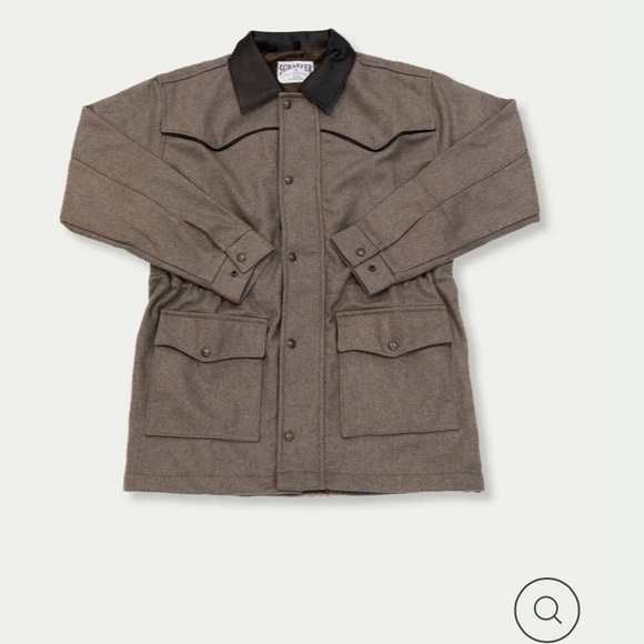 Schaefer Outfitter | Jackets & Coats | Schaefer Outfitter Nwt Mens Wool ...